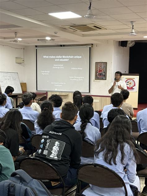 Mohammad Adnan Dalal On Linkedin Web3 Publicity Eventmanagement