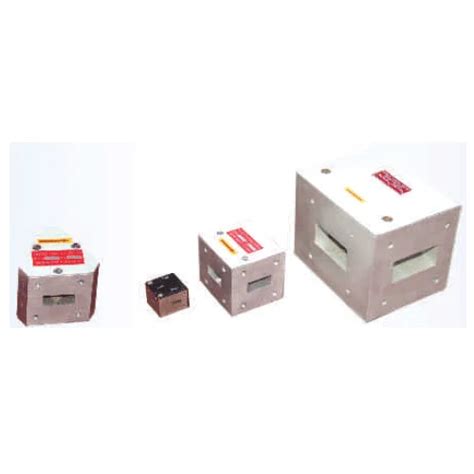Three Port Ferrite Circulator In Adarsh Nagar Modinagar Vidyut Yantra Udyog Id 13288293555