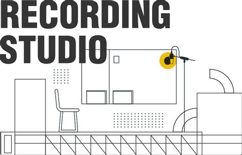 녹음스튜디오