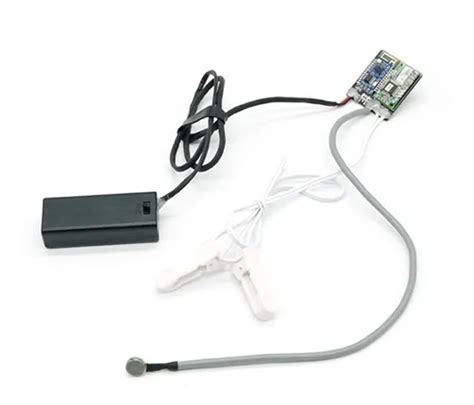Para Arduino Starter Kit Módulo Tgam Sensor Eeg Brainwave Cuotas sin interés