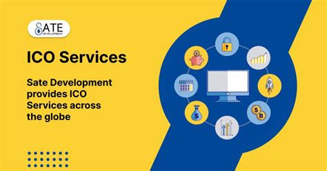 Sate Development On Linkedin Ico Cryptoinvesting Blockchain Fintech Cryptorevolution…