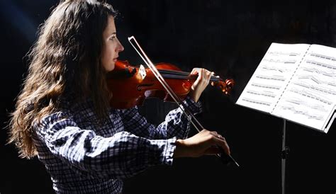 Violin Bowing Techniques List Musicalhow