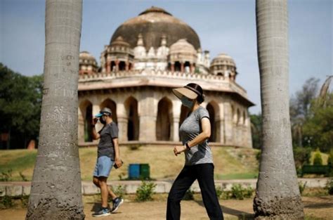 Will Social Distancing Lead To Safe Public Spaces After Pandemic In India Rtf Rethinking The