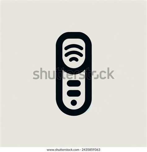 Intercom Handset Symbol Ai Generated Image 2435859363 Shutterstock
