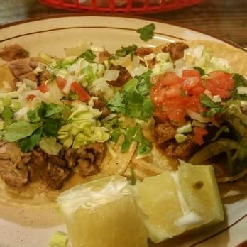 Tacos Mi Rancho 130 Photos And 215 Reviews Mexican 188 S 4th Ave
