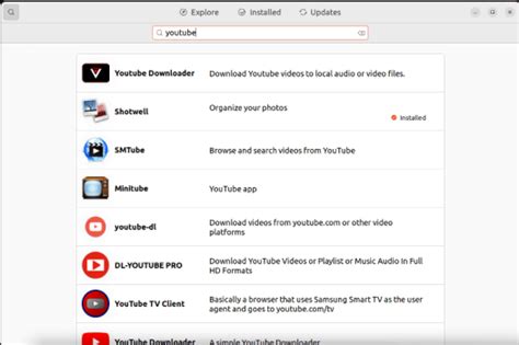 What Is GNOME In Linux The Complete Overview LinuxSimply