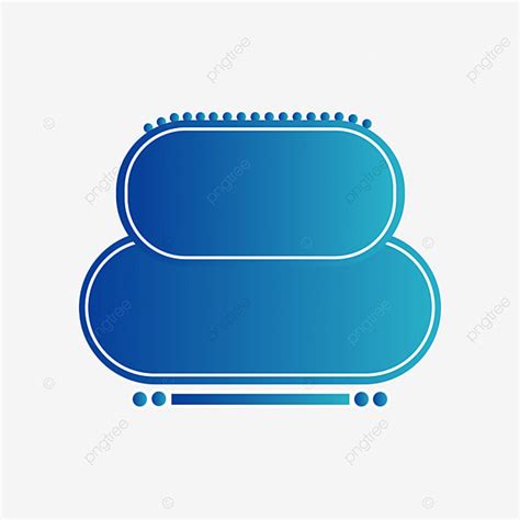 Gradient Element Vector Design Images Creative Gradient Text Box