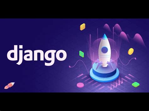 Python Django Web Application Upwork