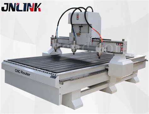 Multi Head Cnc Machine Price Cutting Machine Cnc Router Multi Head Wood Cnc Router In Wood