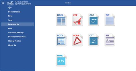 Create Edit Documents Online Word Excel PowerPoint