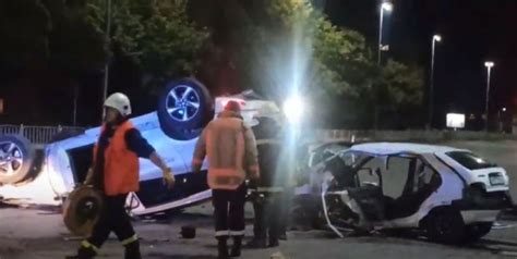 Катастрофата при която дрогиран младеж уби 22 годишна жена е била зловеща