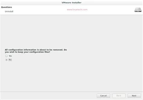 How To Install Vmware Workstation On Ubuntu Linux Mint