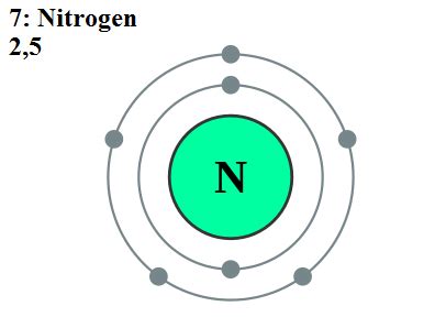Difference Between Nitrogen And Nitrate Definition Chemical Properties And Differences