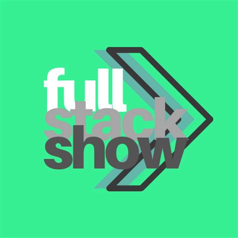Github Fullstackshow Website