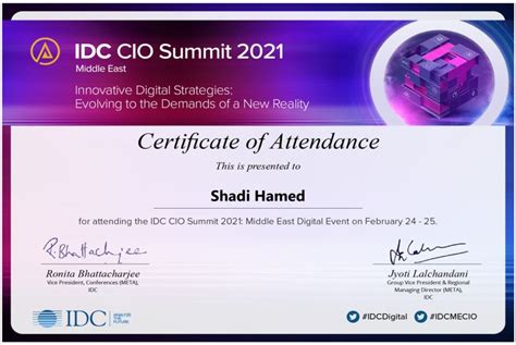 shadi hamed on linkedin datacentre idcmecio digitalisation