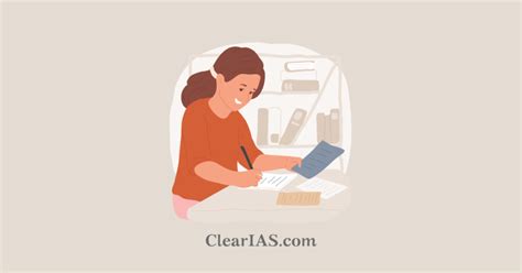 Essay Course For UPSC CSE The Art Of Essay Writing ClearIAS