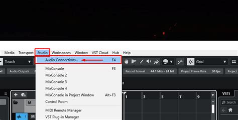 Cubase Recording Vocals Tutorial Boris Fx