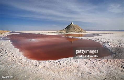 Chott El Jerid Photos And Premium High Res Pictures Getty Images