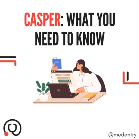 MedEntry The Casper Test What You Need To Know