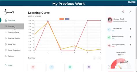 Pixel Perfect Frontend Layout In React Upwork