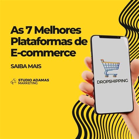 Plataforma Para Criar Loja Virtual Integrada Redes Sociais