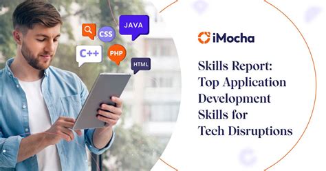 Kartik Mishra On Linkedin Skills Report Top Application Development Skills For Tech Disruptions