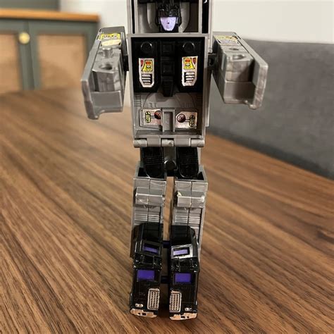 Vintage John Deere Articulating Front Loader Die Cast 1 16 Toy Etsy