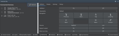 Android Ally Intellij Ides Plugin Marketplace