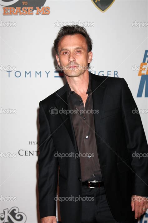 Robert Knepper Stock Editorial Photo © Jeannelson 13112429