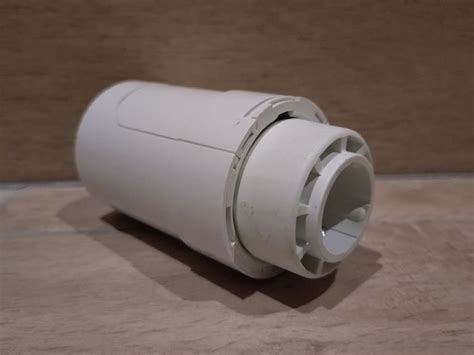 Vanne Thermostatique Z Wave Danfoss Kaufen Auf Ricardo