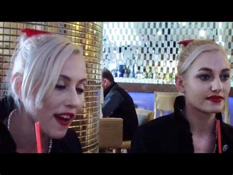 Watkykjy Interview The Soapgirls Youtube