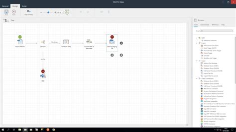 Flat File Import Import Flat File Into Sql Server Oracle And Other