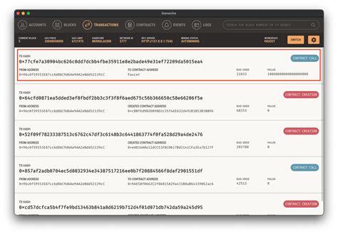 System Error When Running Ganache 254 On Darwin · Issue 3540