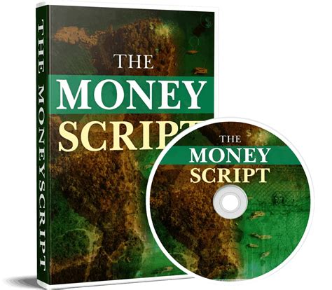 The Money Script Official Website Transform Your Money Mindset