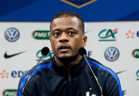 Patrice Evra Vermögen Vermögen Mag