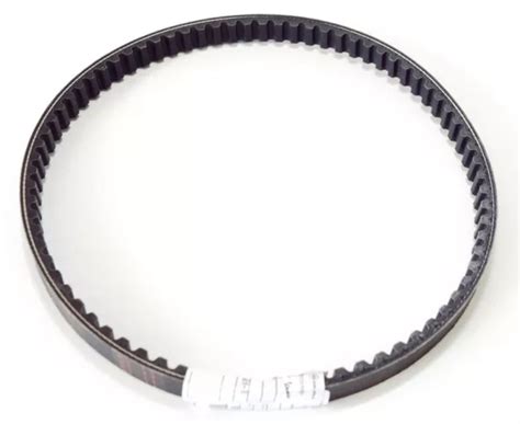 CinturÓn De TransmisiÓn Original Aprilia Scarabeo 4t Remodelación 50