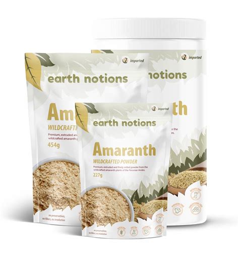 Amaranth Banana Bread