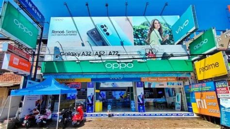 Hp Center Majalengka Homecare