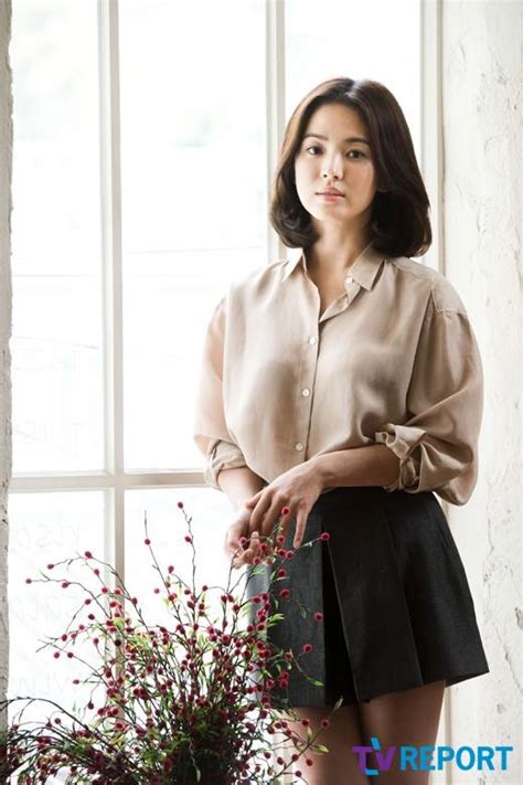 두근두근 내 인생 송혜교 두근두근 내 인생 속 민낯 감독이 더 좋아하더라 Tv리포트 조지영 기자 배우 송혜교가 영화 속 생얼에 대한 에피소드를 털어놨다