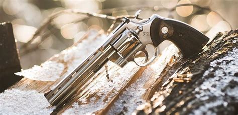 New For 2020 The Colt Python Is BACK Guns Com New For 2020 The Colt Python Is BACK Guns Com