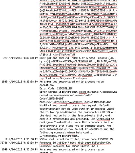 Read Secrets Of Powershell Remoting Leanpub