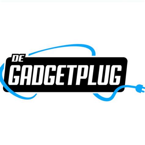 De Gadget Plug
