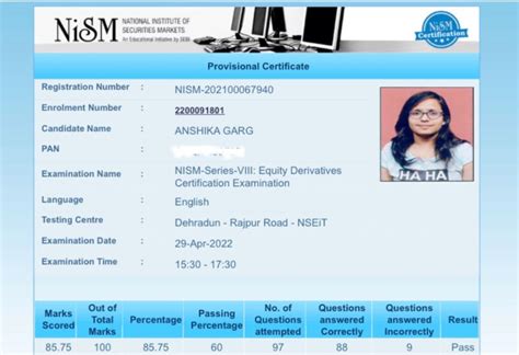 Anshika Garg On Linkedin Hi Everyone I Am Happy To Share That I Have