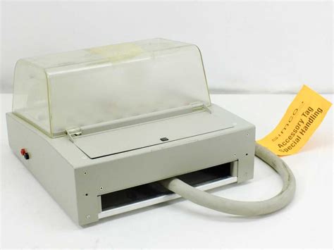 Tektronix 371 Curve Tracer Test Fixture