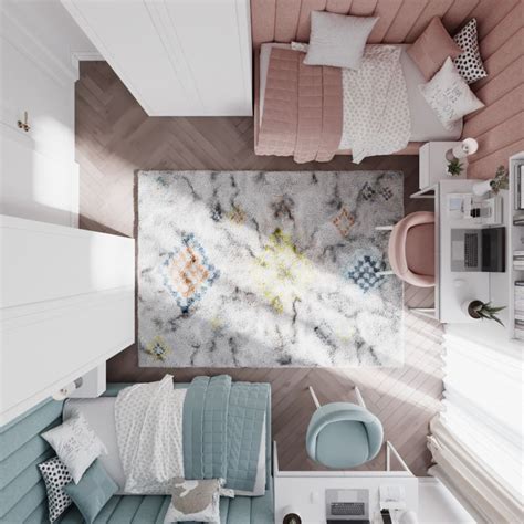 Farah Rzayeva Askarova On Linkedin Girl Bedroom Design