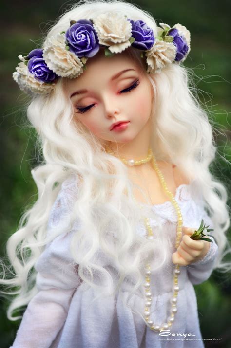 Dsc 3958 Cute Dolls Beautiful Barbie Dolls Bjd Dolls Girls