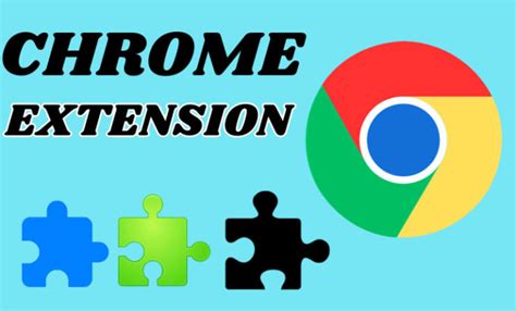 Create Custom Chrome Extension Browser Extension Safari Extension