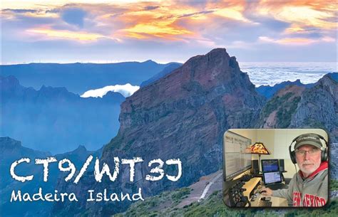 Ct9 Wt3j Callsign Lookup By Qrz Ham Radio