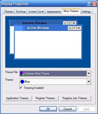 Nice Custom Controls Library CodeProject