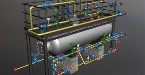 3 phase separator autodesk community gallery